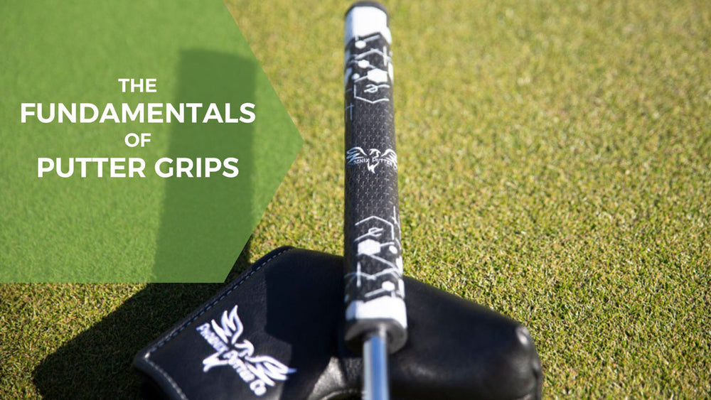 Making Custom Putters from Different Materials: Pros and Cons