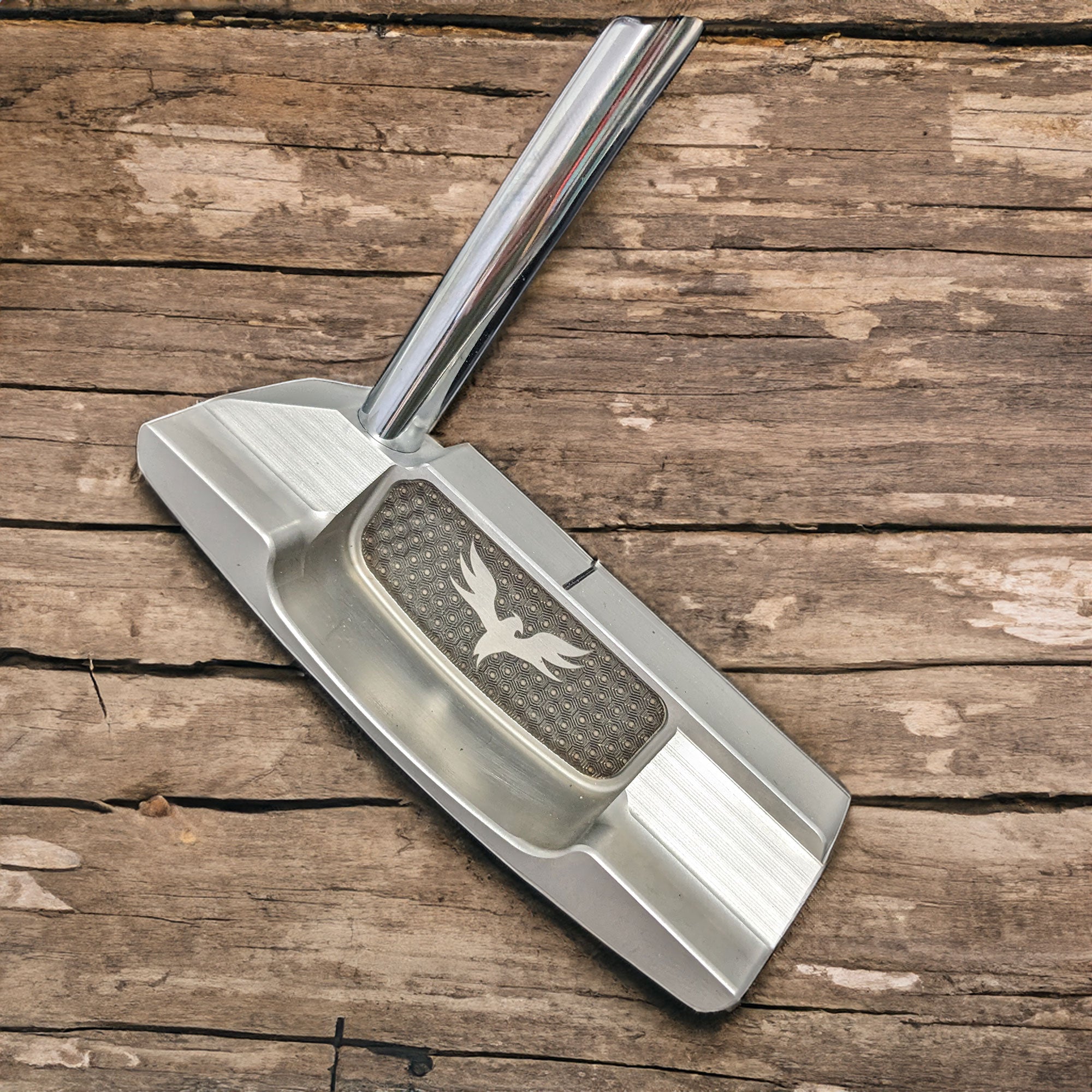 Why Do Putters Have Grooves: Explained