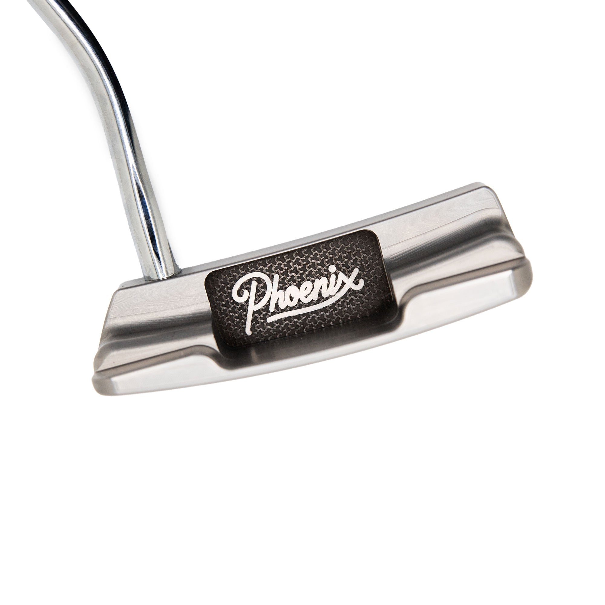 Saguaro Face-Balanced Mallet Putter | Phoenix Putter Co