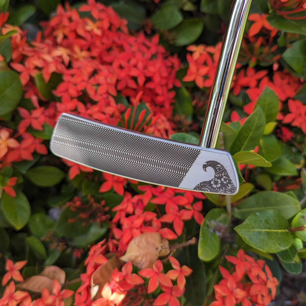 Making Custom Putters from Different Materials: Pros and Cons