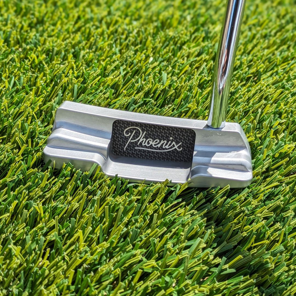 Making Custom Putters from Different Materials: Pros and Cons
